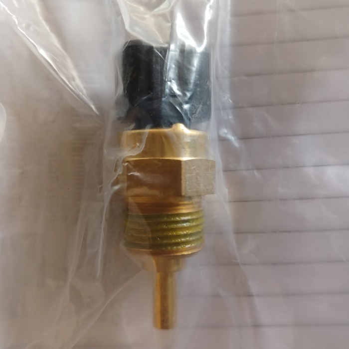 Jual New Switch Fan Radiator Sensor Water Temperature Hyundai H1 Diesel ...