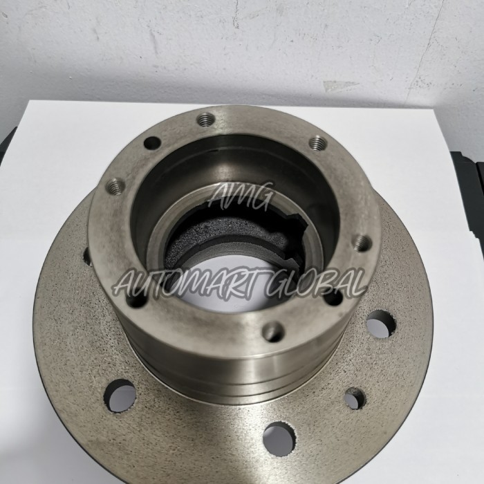 Jual New Nap Roda Depan Toyota Hardtop 2F Jeep 2F Kode As59 | Shopee ...