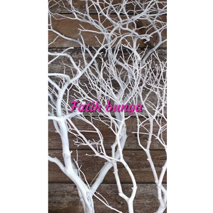 Jual ranting batang pohon/bunga hias/artificial | Shopee Indonesia