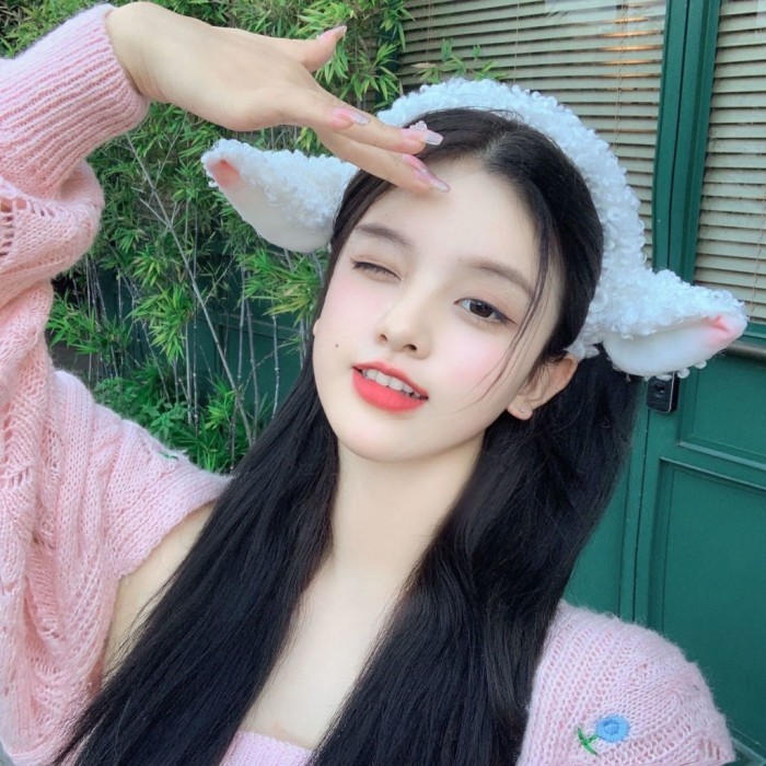 Jual Fluffy Headband/Bando Korea Domba/Headband Cinnamoroll/Ban Domba ...