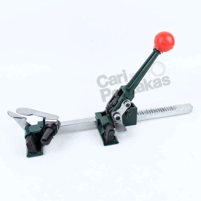 Jual Alat Klem / Hand Strapping Tool Bison | Shopee Indonesia