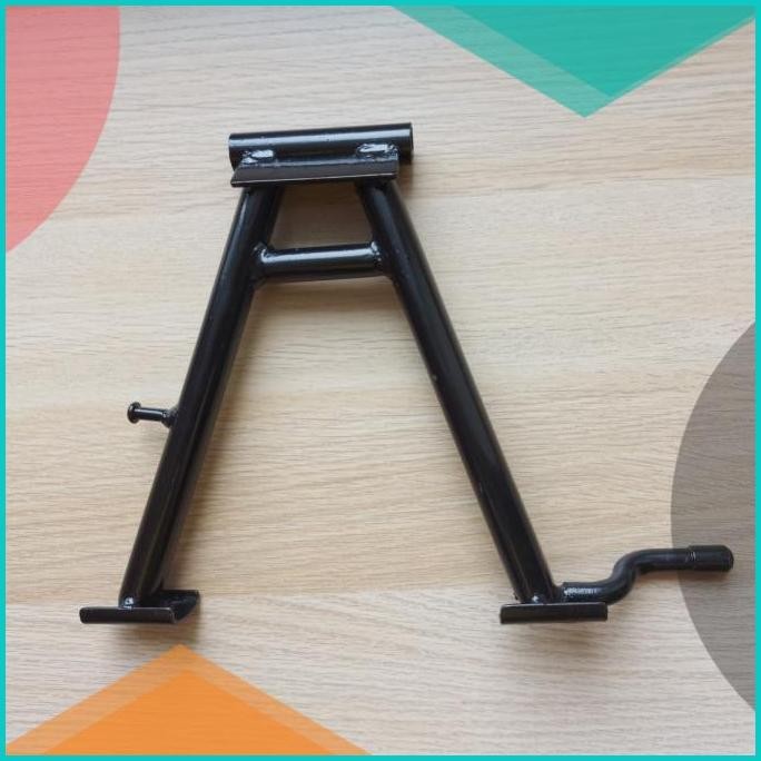 Jual Standar Dua F1 - F1ZR - Force 1 ZR Standar Tengah 2 Motor 11OKTZ4 ...