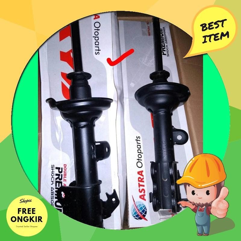 Jual Spare Part Mobil Shockbreaker Sokbreker Shock Depan Veloz All New ...