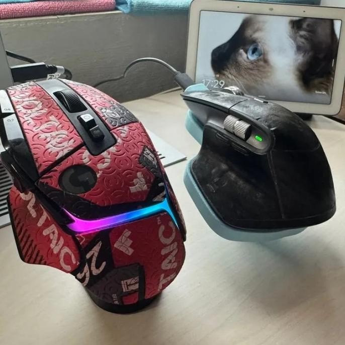 Jual Stand Mouse Logitech Mx Master 3 Promo | Shopee Indonesia