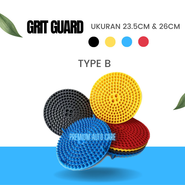 Jual Ember Cuci Mobil & Grit Guard (Dijual Terpisah) | Shopee Indonesia