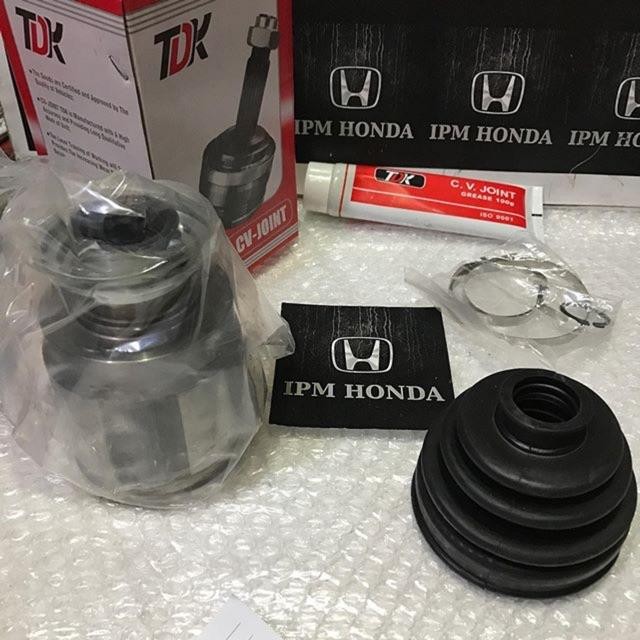 Jual Hi Toa R Cv Joint Inner As Roda Dalam Kanan Matic Honda Crv Gen 4 Rm1 Rm3 2013 2014 2015 ...