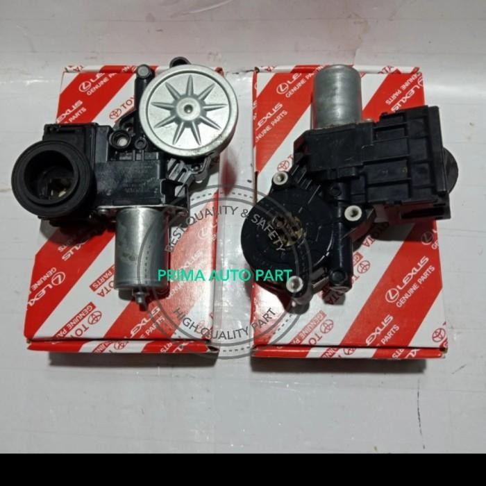 Jual Motor Power Window Kanan Kiri Hilux Revo Innova Reborn Asli Gress ...
