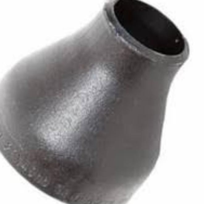 Jual Shok Las 4 X 2 Inchi Reducer Las Sok Besi Hitam Over Shock Weld ...