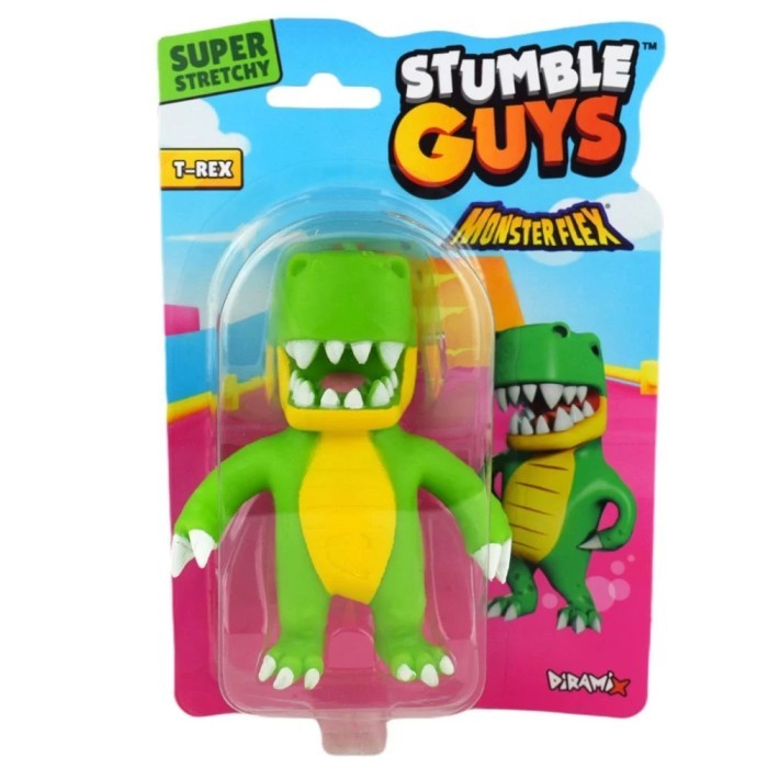 Jual Stumble Guys Squishy 14 cm | Shopee Indonesia