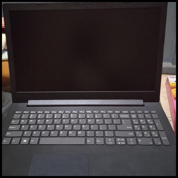 Jual LAPTOP HP LENOVO IDEAPAD 130 14AST AMD A4 MESIN NYALA TIDAK TAMPIL ...