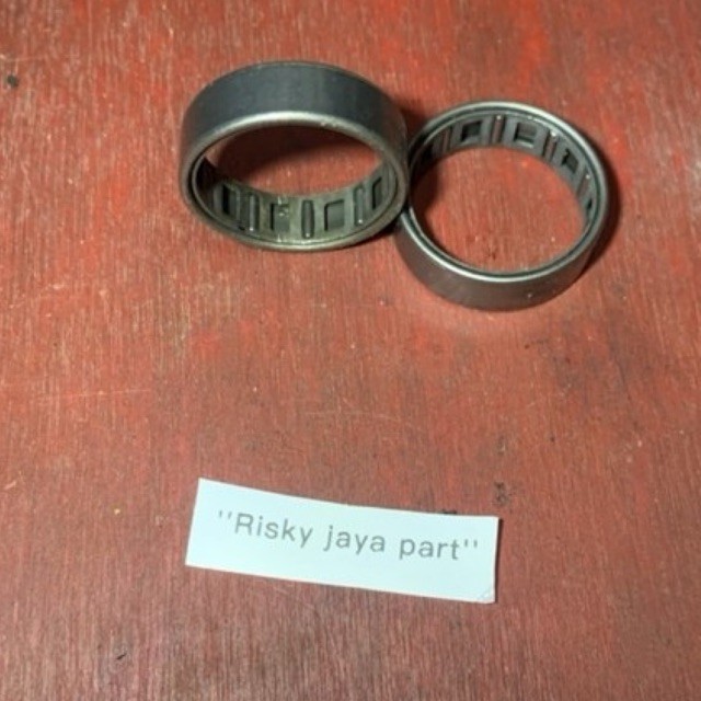 Jual BEARING LAHER ROCES BAMBU BOTOLAN TRANSMISI RASIO FIZ R FOSWAN ...