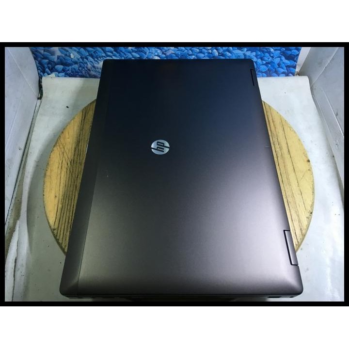 Jual HP PROBOOK 6570B 15 I5 3320M 4GB RAM 320GB HDD SERIAL PORT NUMPAD ...