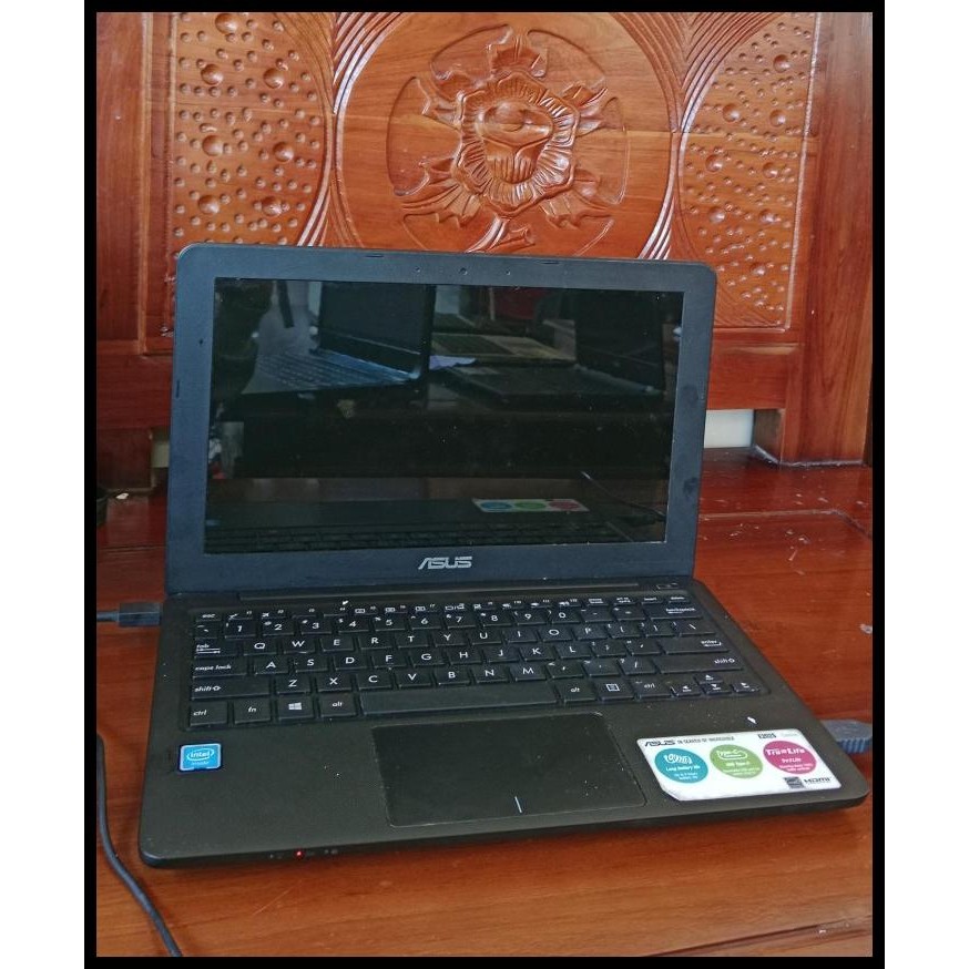 Jual NOTEBOOK ASUS E202S SERIES,NOTEBOOK MURAH SECOND BERGARANSI ...