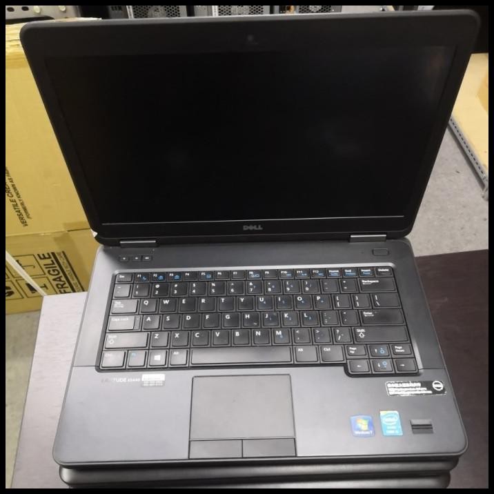 Jual LAPTOP DELL LATITUDE E5440 CORE I5 4300U RAM 8GB SSD 256GB WIN 10 - E5440 I5 GEN 4, RAM 4GB ...