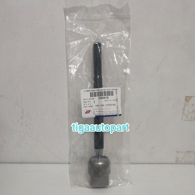 Jual rack end long tie rod end rack steering wuling confero original ...