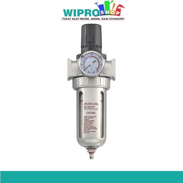 Jual Jtc 5559-REGULATOR/ AIR FILTER MODULAR (15KG) | Shopee Indonesia