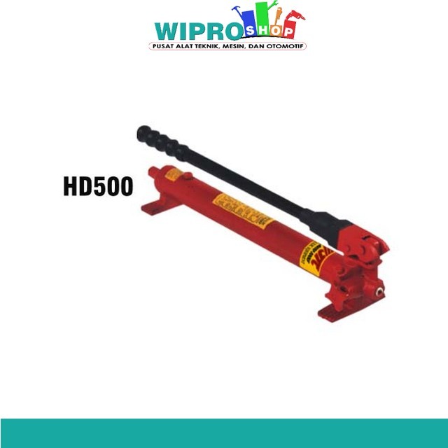 Jual Jtc HD500-HAND PUMP | Shopee Indonesia