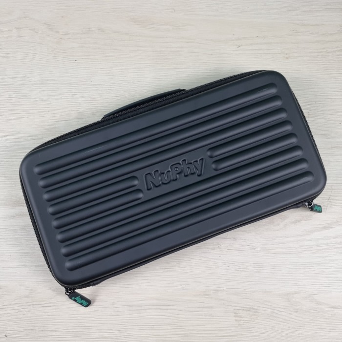 Jual Carrying Case Nuphy Air75 Keyboard | Shopee Indonesia