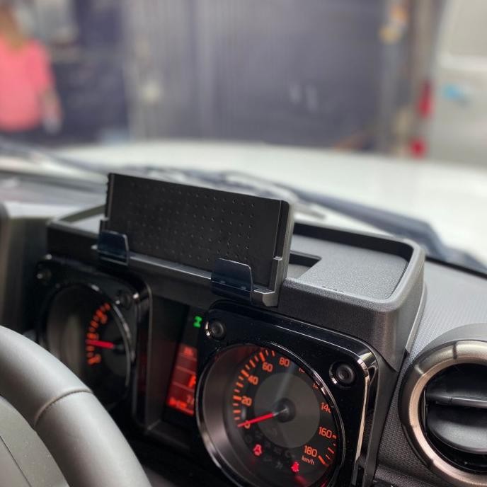 Jual Exea Dashboard tray For Jimny JB74 5Doors/3Doors | Shopee Indonesia