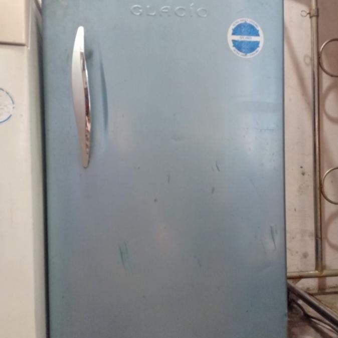 Jual KULKAS TOSHIBA GLACIO 1 PINTU | Shopee Indonesia