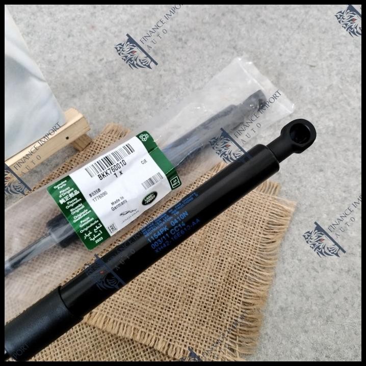 Jual TERBARU SHOCK KAP MESIN DEPAN RANGE ROVER L322 SPORT GENUINE ...