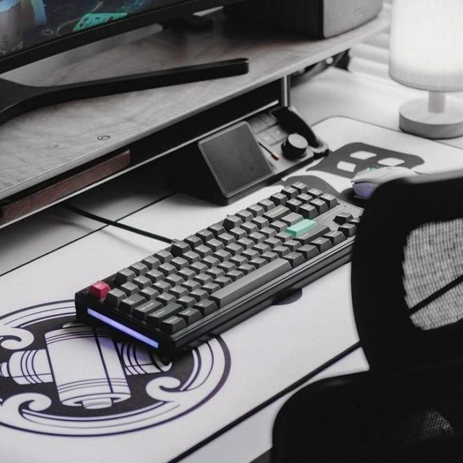 Jual VORTEXSERIES XERA87 / XERA-87 WIRELESS MECHANICAL TKL GAMING ...