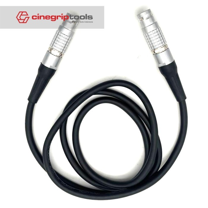 Jual DJI Ronin 2 10 Pin to 8 Pin Female For ARRI Alexa 35 26V Power Cable | Shopee Indonesia