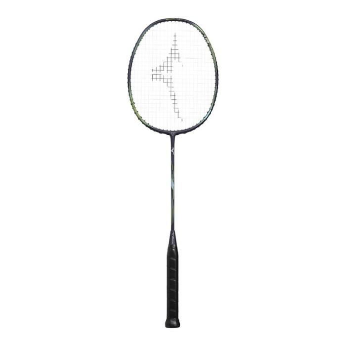 Jual Raket Badminton Mizuno Acrospeed 1 Accel Made In Japan Bulutangkis | Shopee Indonesia