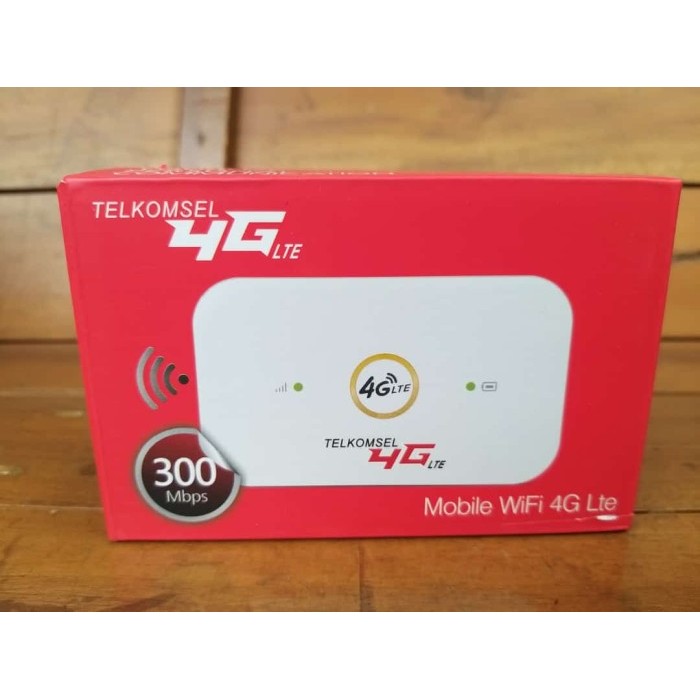 Jual MODEM MIFI WIFI 4G LTE UNLOCK ALL OPERATOR 300Mbps | Shopee Indonesia