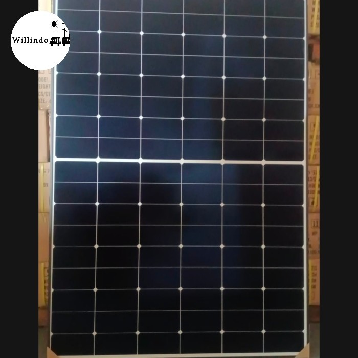 Jual Solar Panel 435wp Mono Crystalline Pv Module 435Wp 435W Mono HQ ...