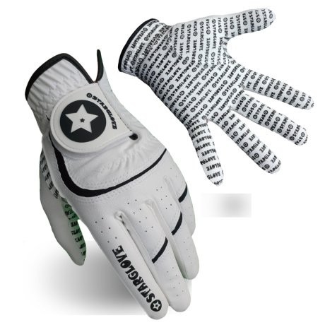 Jual sarung tangan golf pria starglove original glove silicon | Shopee Indonesia