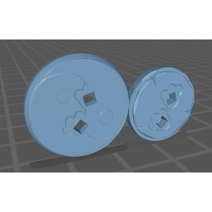 Jual Tersedia Renamon Diorama Resin Kit Figure | Shopee Indonesia