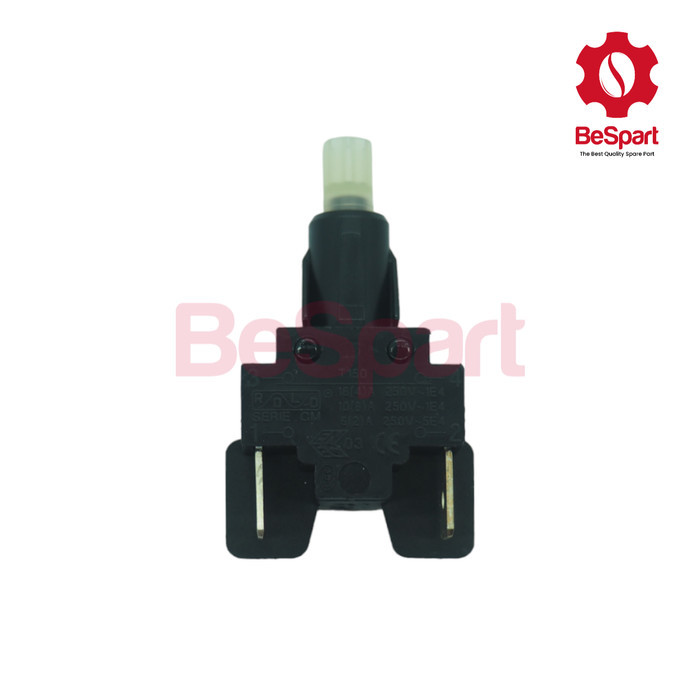 Jual Push Button On-Off Universal untuk Mesin Kopi Espresso | Shopee ...