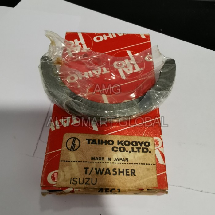 Jual Metal Bulan Holden Gemini Diesel 4Ec1 Taiho Japan Product Asli | Shopee Indonesia