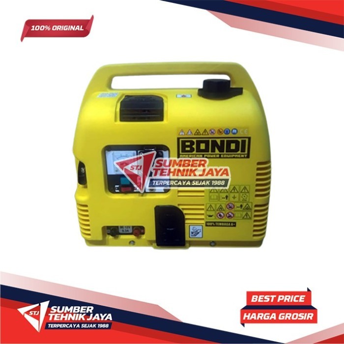 Jual GENSET SILENT MINI PORTABLE 1000 KVA | Shopee Indonesia