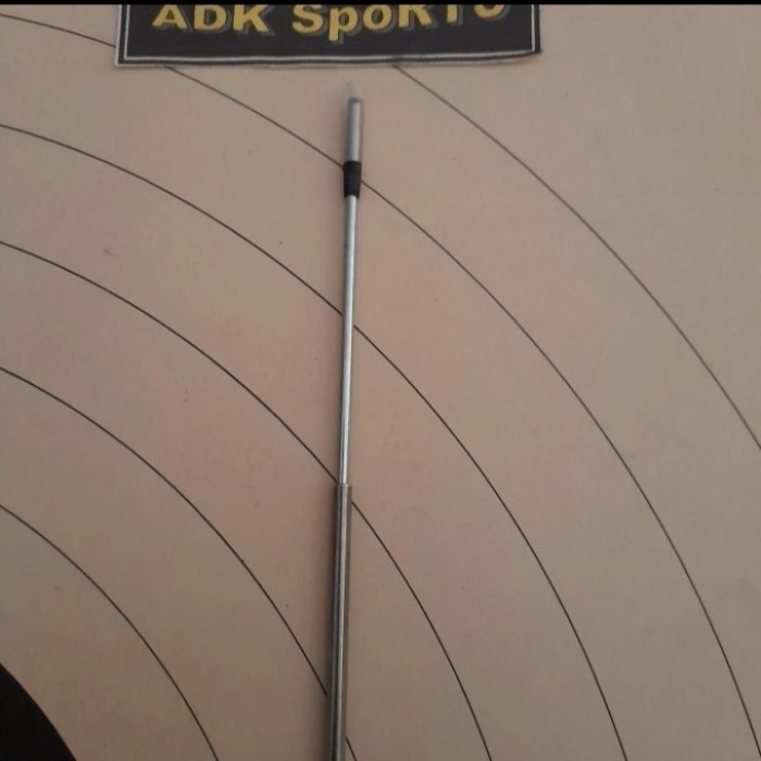 Jual paser stainles p 15 cm od 4 mm (harga 100 pcs) | Shopee Indonesia