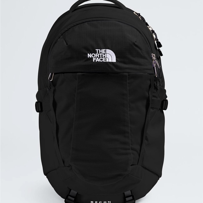 Jual TAS RANSEL LAPTOP BACKPACK OUTDOOR TRAVELLING ORIGINAL TNF THE ...