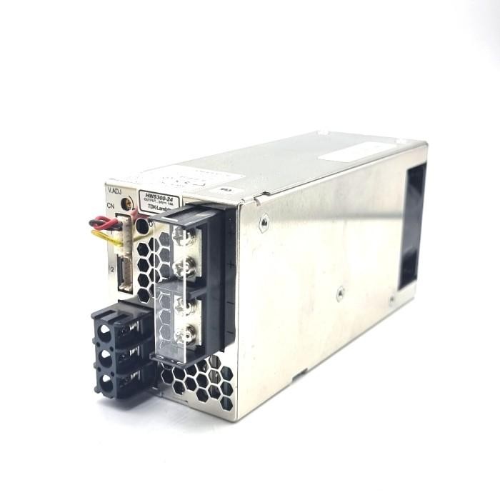Jual Tdk-Lambda Hws300-24 24Vdc 14A Switching Power Supply | Shopee ...