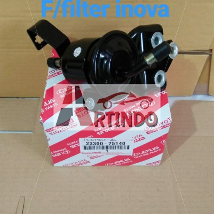 Jual Filter Bensin Kijang Innova Inova Fuel Filter Inova Kode 038 ...
