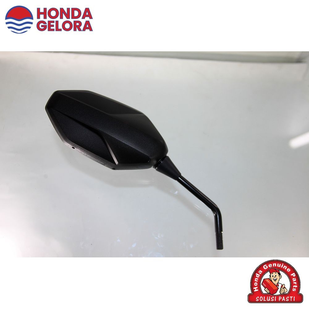 Jual SPION KANAN ADV 150 / 160 - MIRROR COMP R - 88210K0WN01 | Shopee ...