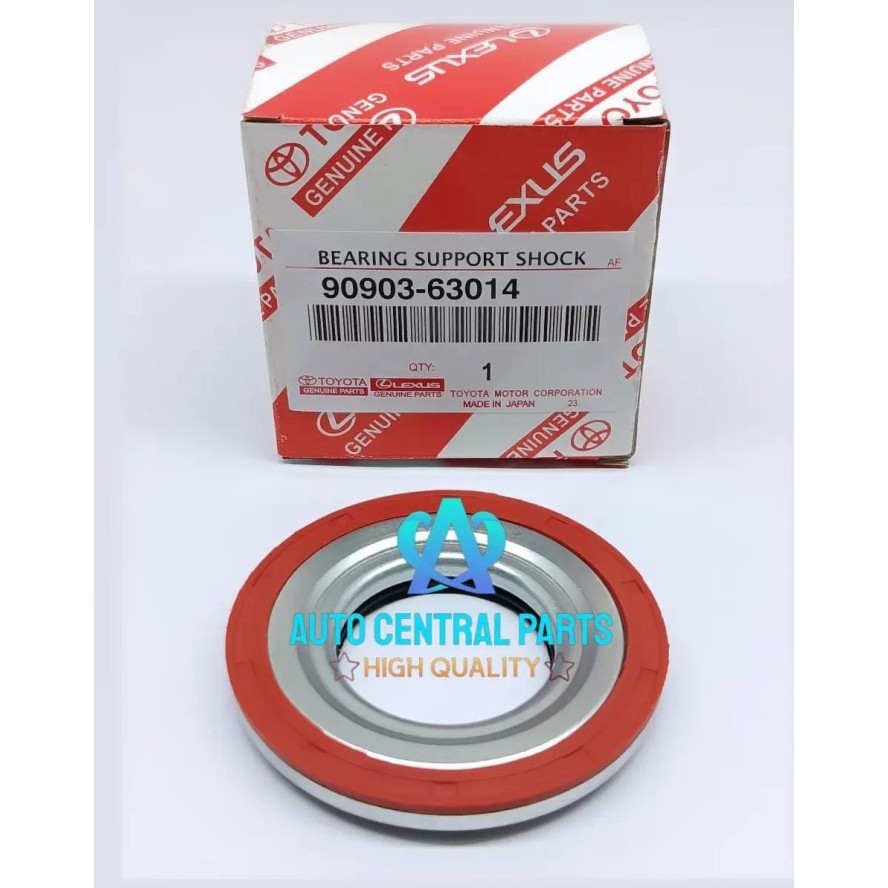 Jual BEARING SUPPORT CAMRY 90903-63014 KWALITAS JAPAN | Shopee Indonesia