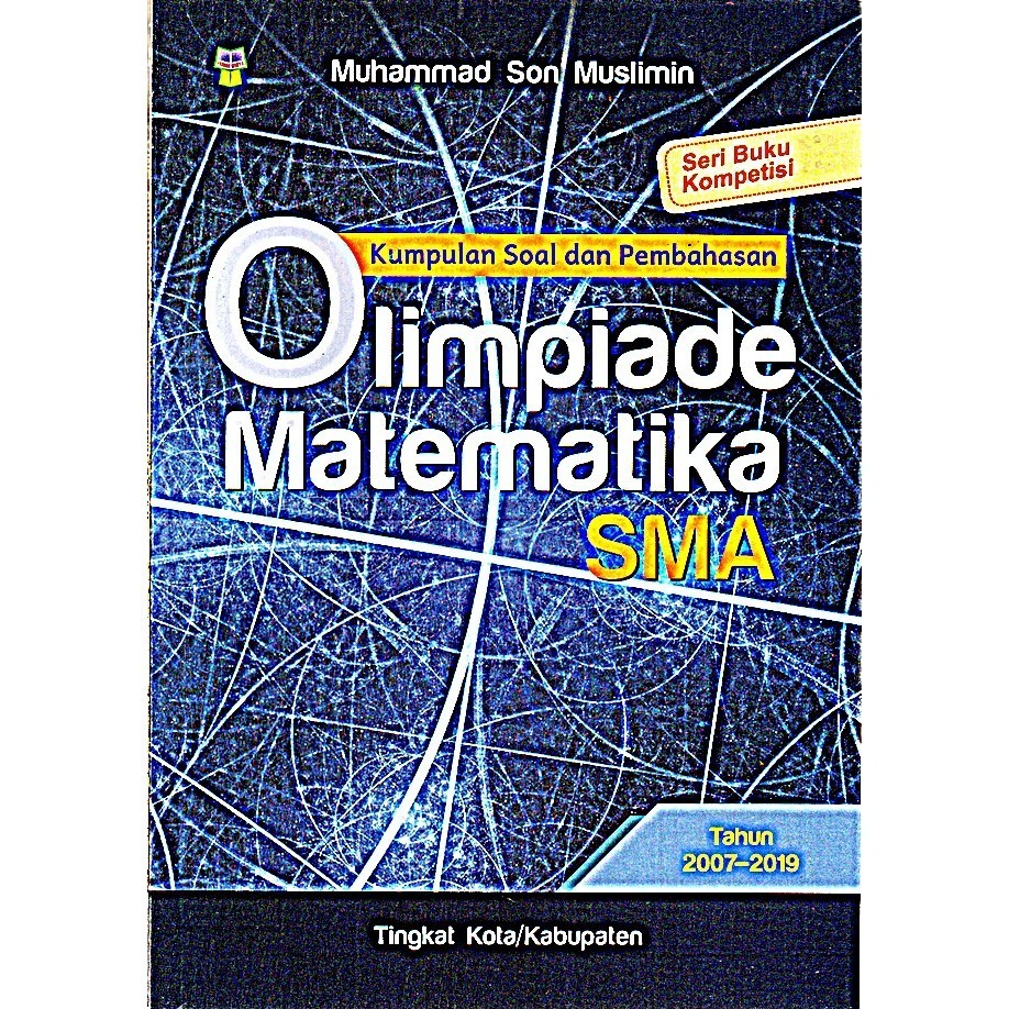 Jual Sma Kumpulan Soal Dan Pembahasan Olimpiade Matematika Tingka | Shopee Indonesia