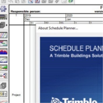 Jual Trimble Vico Office MR one Work | Shopee Indonesia
