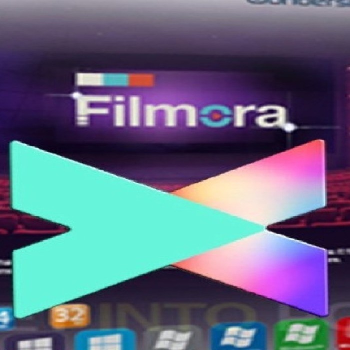 Jual Filmora X 2021 Edit-for Mac v10.1.1.2 Work | Shopee Indonesia