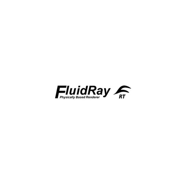 Jual FluidRay 2.1.16. with Library Full Version Work | Shopee Indonesia