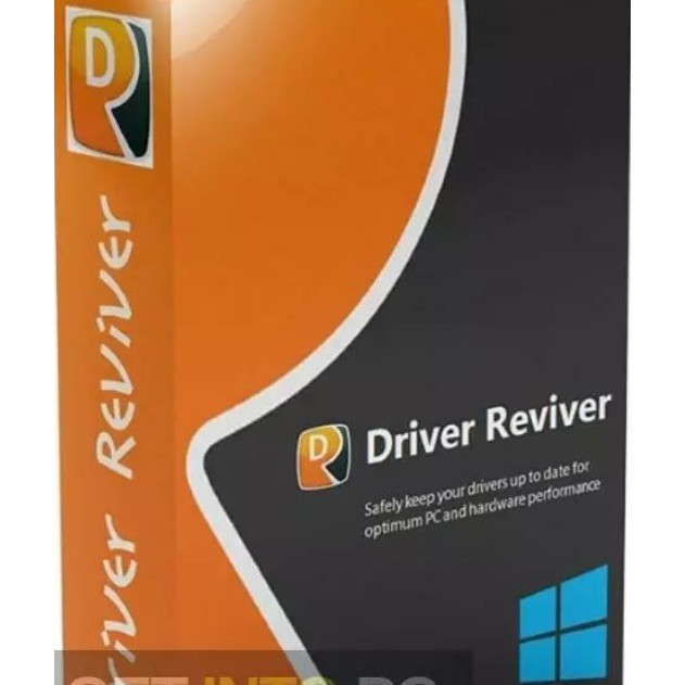 Jual DVD ReviverSoft Driver Reviver 2022Full Version | Shopee Indonesia