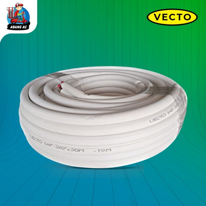 Jual PIPA AC 0.5-1 PK - VECTO STD | Shopee Indonesia