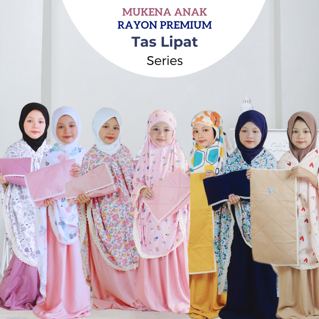 Jual Mukens Karakter Mukwna Mikena Anak-Anak Hari Raya Lucu Gaya ...