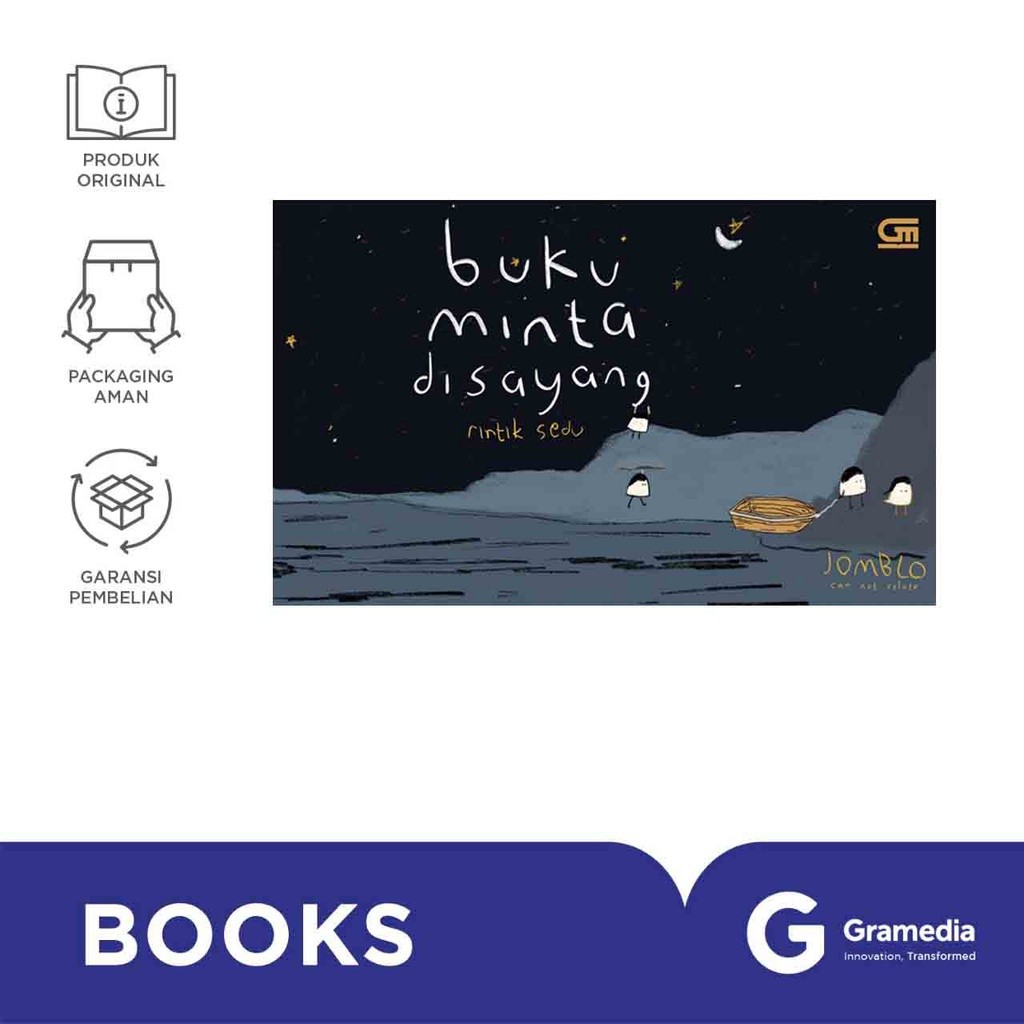 Jual Buku Minta Disayang (Rintik Sedu) | Shopee Indonesia