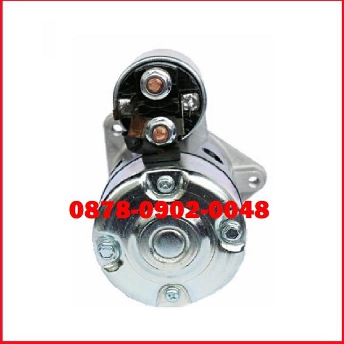 Jual Dinamo Starter Hyundai Hyundai Atoz Kia Visto Kia Picanto Type ...